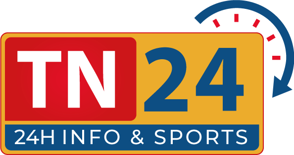 TN24 Actualité en Tunisie, information et sports en direct